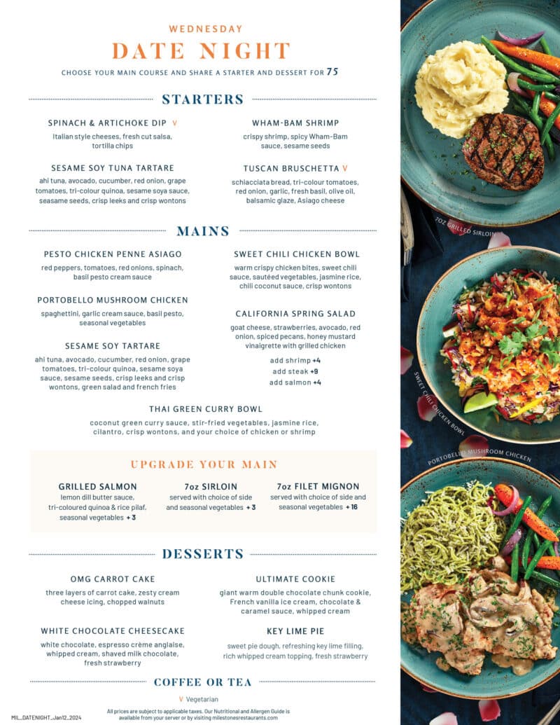 Eaton Center | Milestones