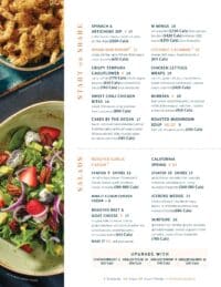 Scarborough Town Centre | Milestones