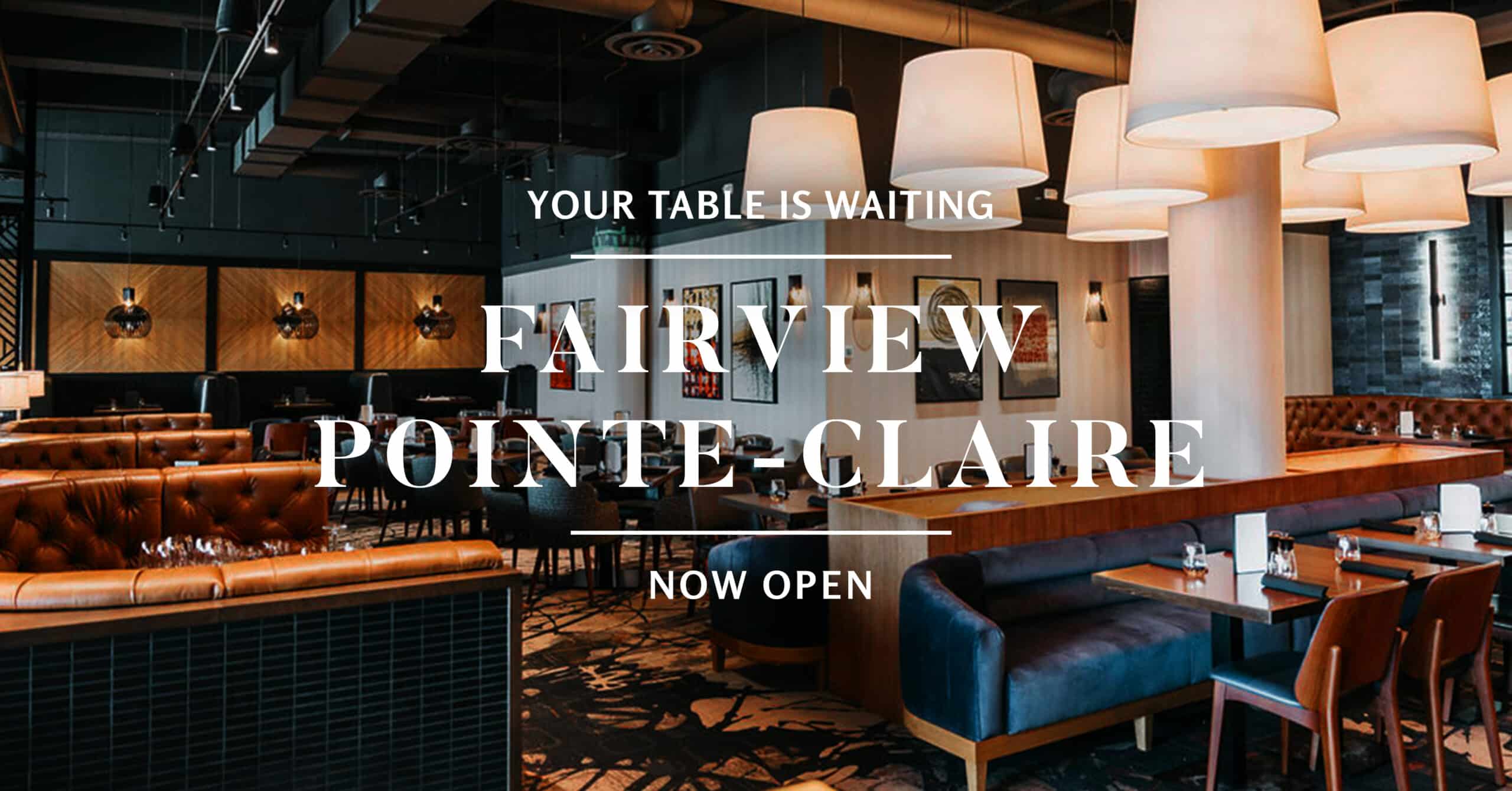 Refined dining experience| Milestones Restaurants