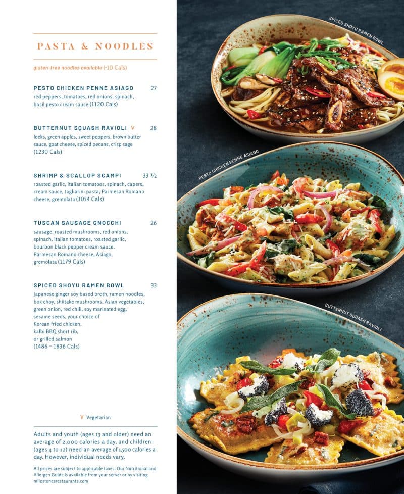 Eaton Center | Milestones