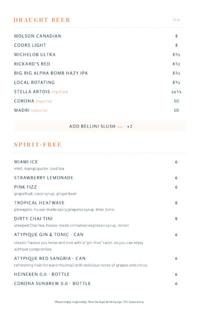 Eaton Center | Milestones