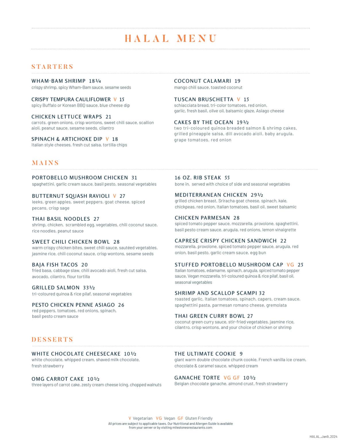 Eaton Center | Milestones