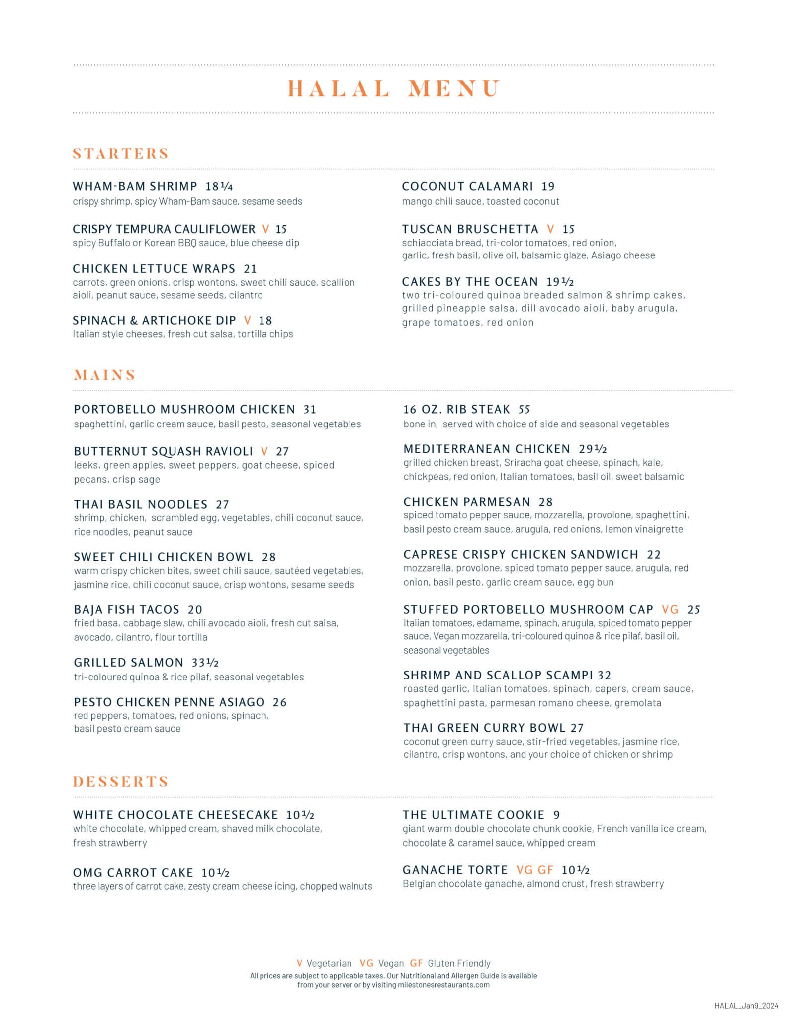 Eaton Center | Milestones