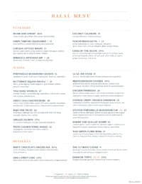 Eaton Center | Milestones