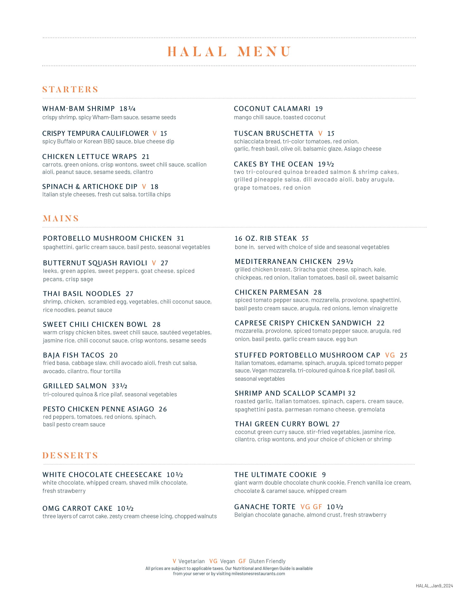Eaton Center | Milestones